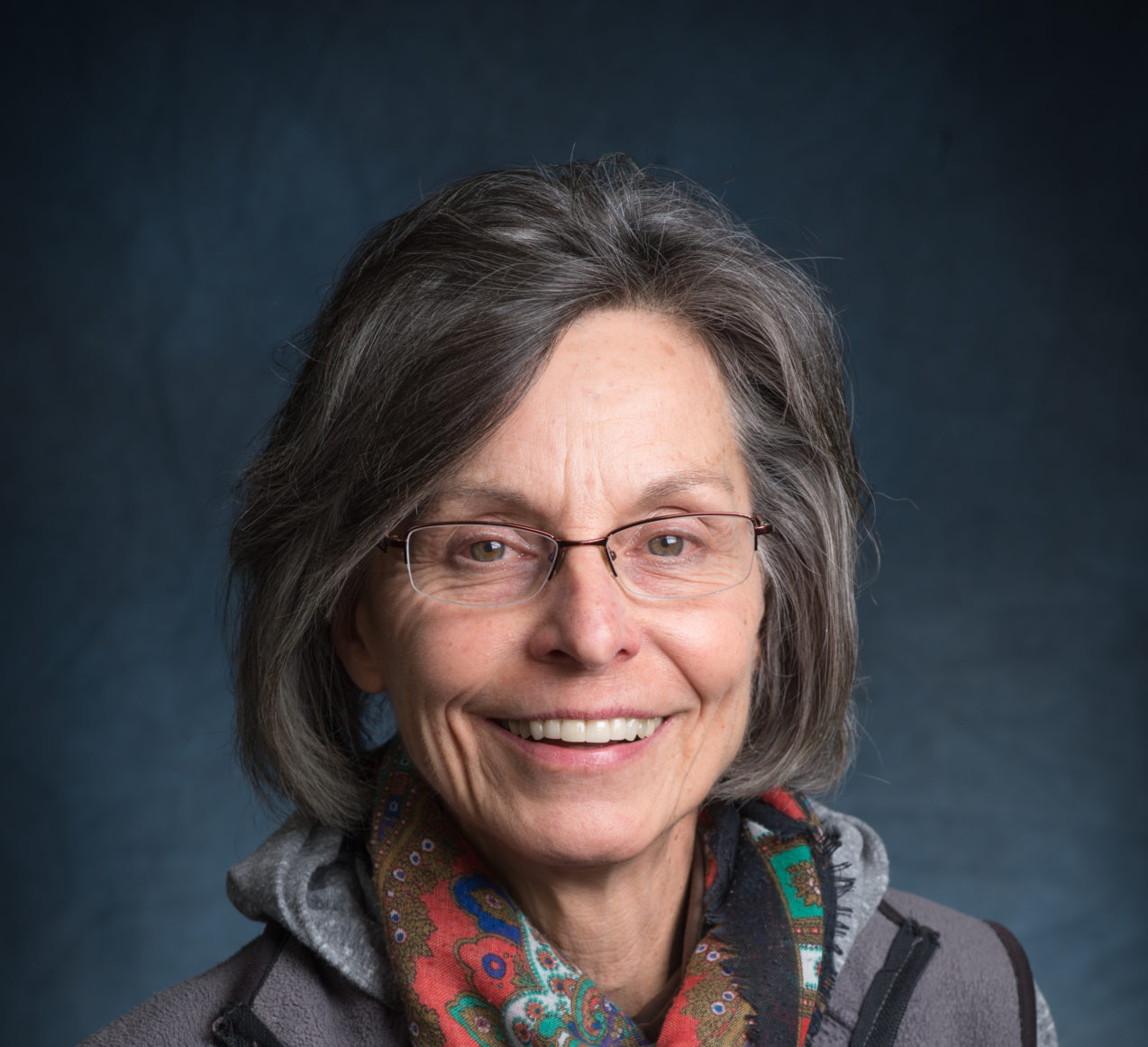 Barbara Pretzer - International Programs