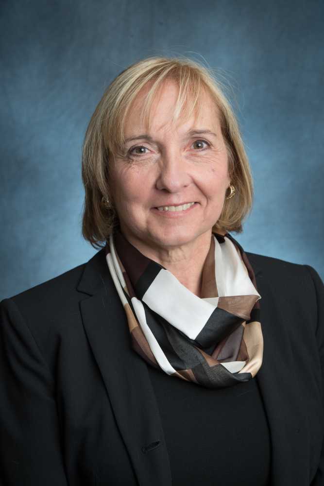 Lisa Pappas - International Programs