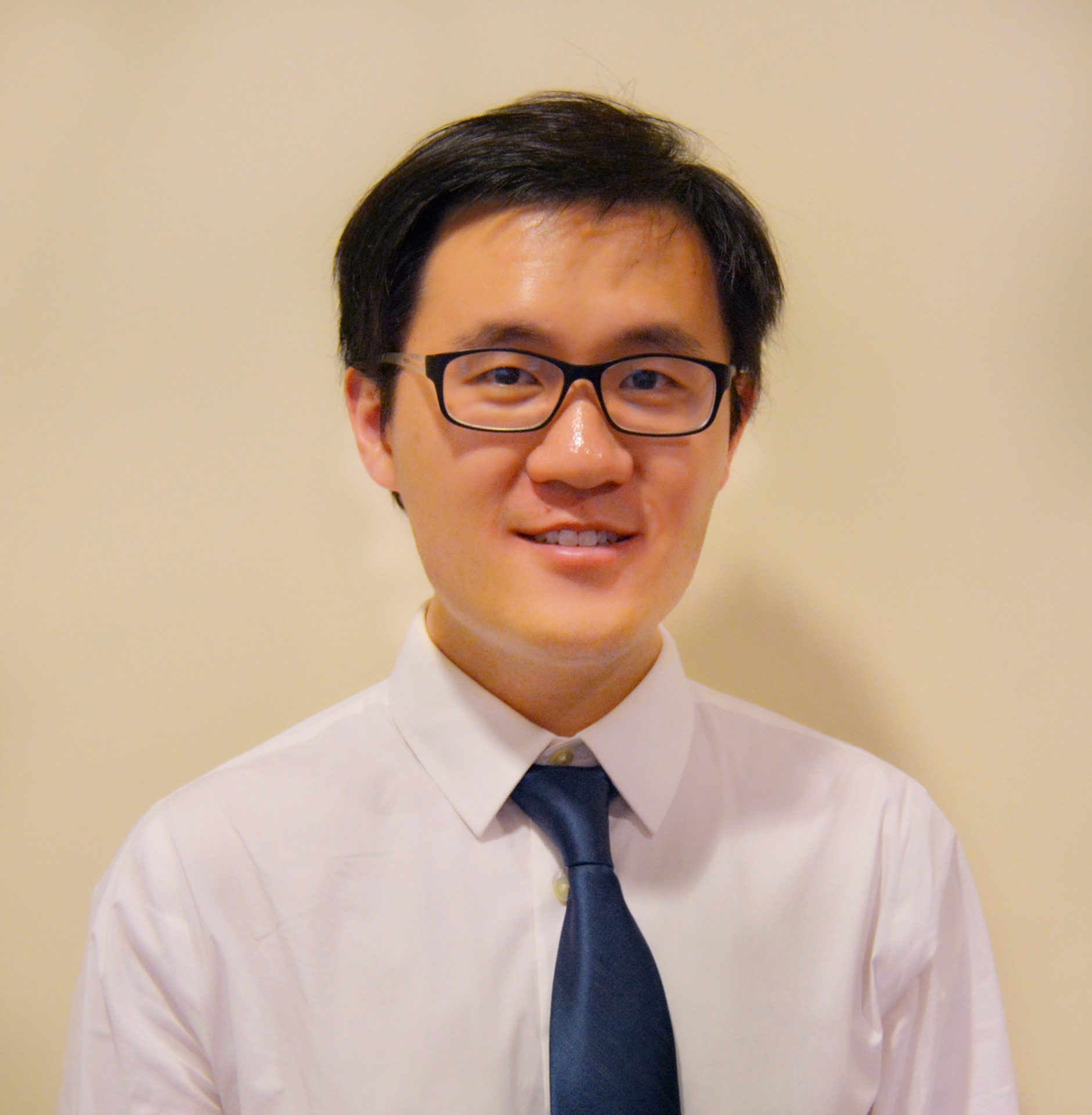 Zhou Yi - International Programs