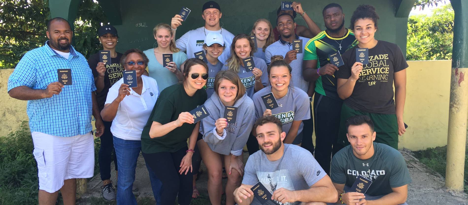 Staff And Faculty Led Program Development International Programs