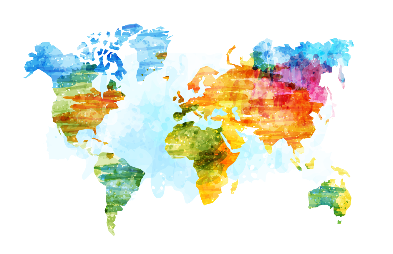 Meet Our Team - International Programs