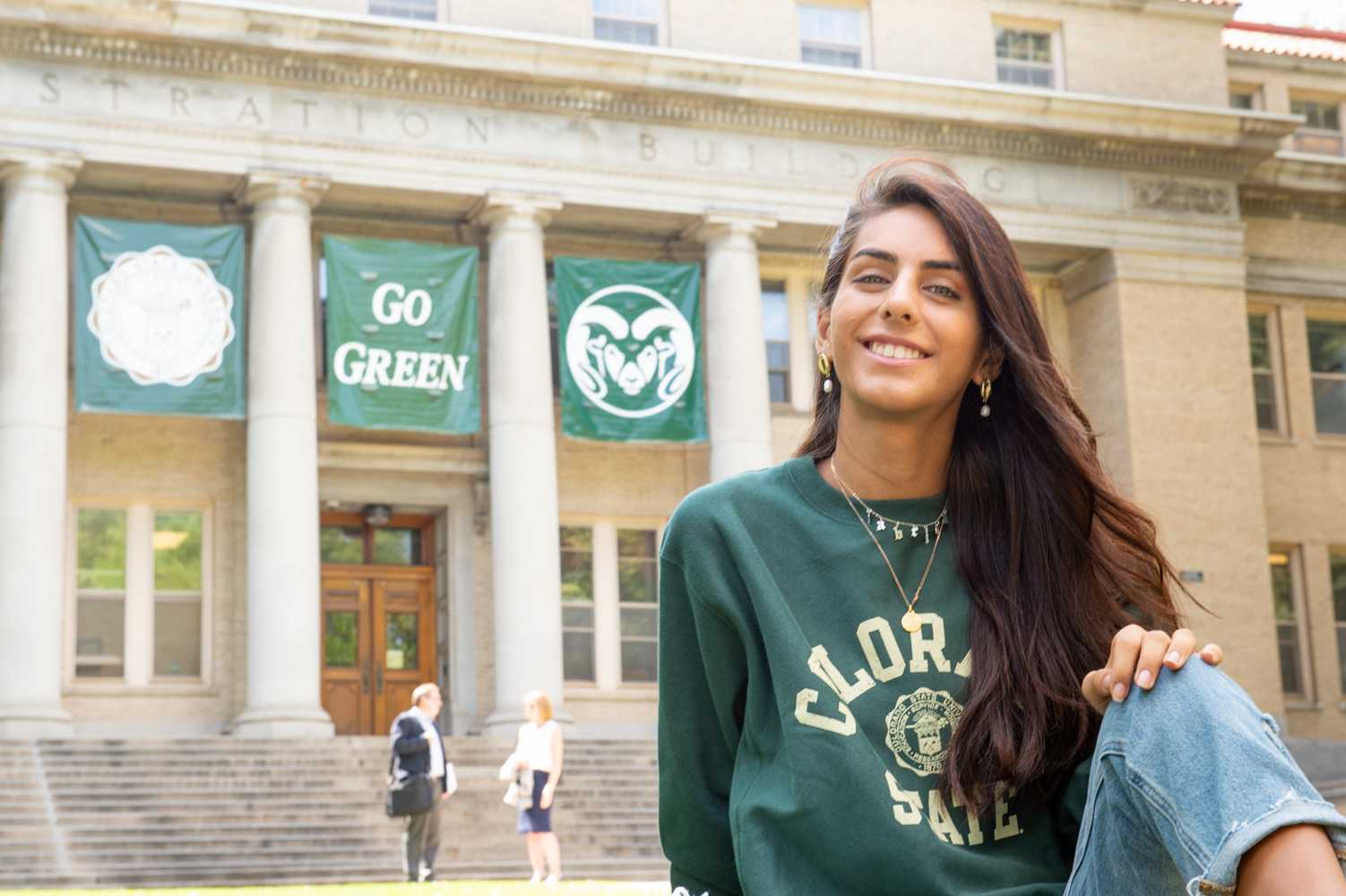 Discover Excellence at Colorado State University: Latin American Student Guide - International ...