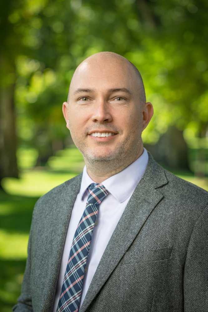 Alan Boyd - International Programs