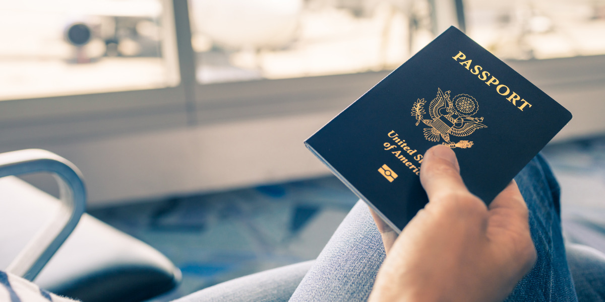 CSU Passport Office - International Programs