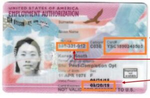 Post-Completion OPT - International Programs